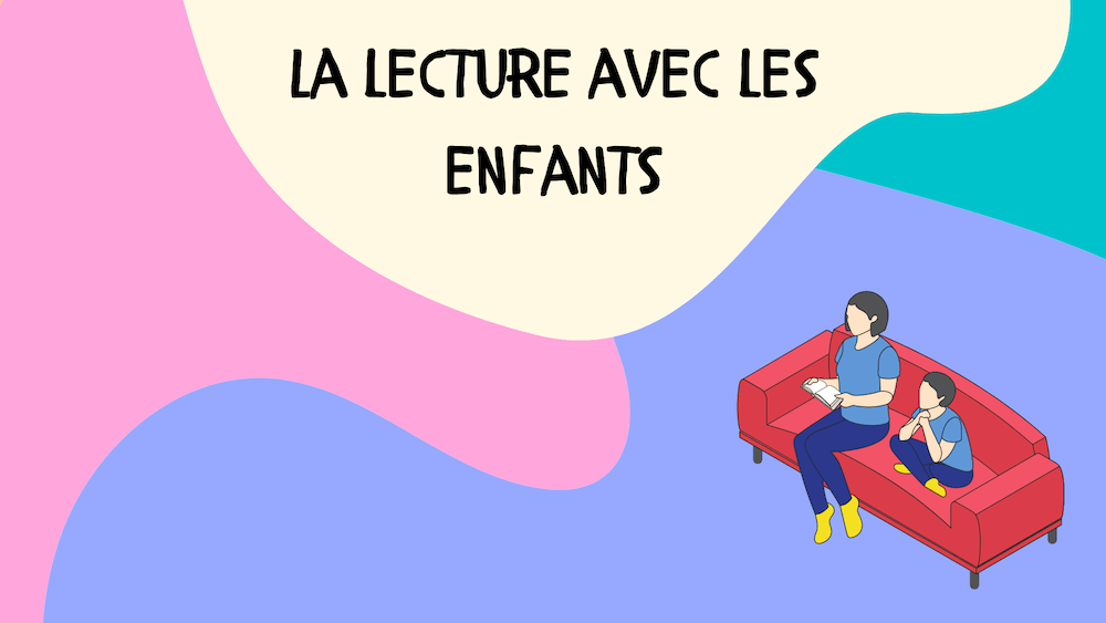 Les Bienfaits de la Lecture pour les Enfants - Edidact
