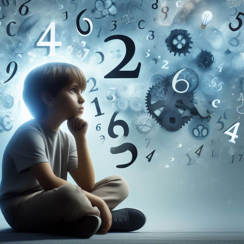 Test Diagnostique de la Dyscalculie Facile et Rapide - Edidact